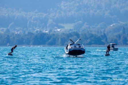 Our services - SeaBubbles